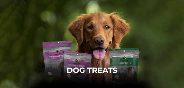 All Products – Shades of Gray Indigenous Pet Treats